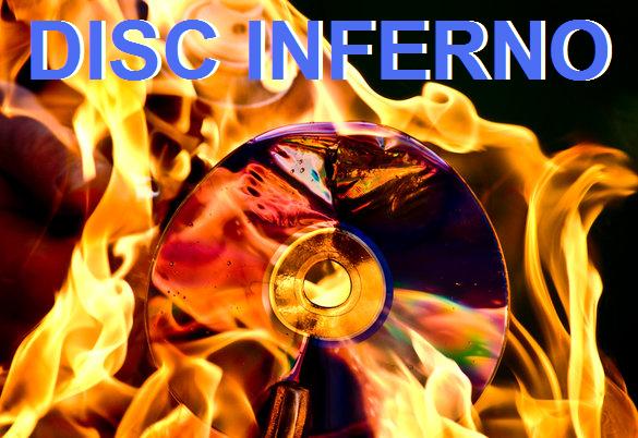 Disco Inferno | Archivi | Doppiaggi italioti